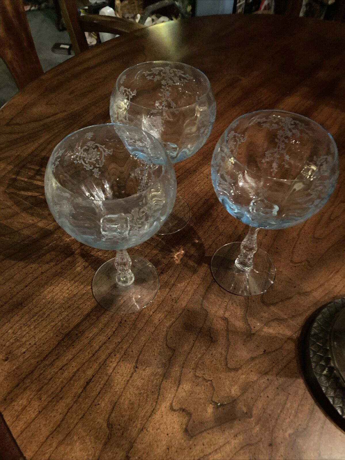 Fostoria Glass Collectibles : Magnum Value Guide - Price List ...