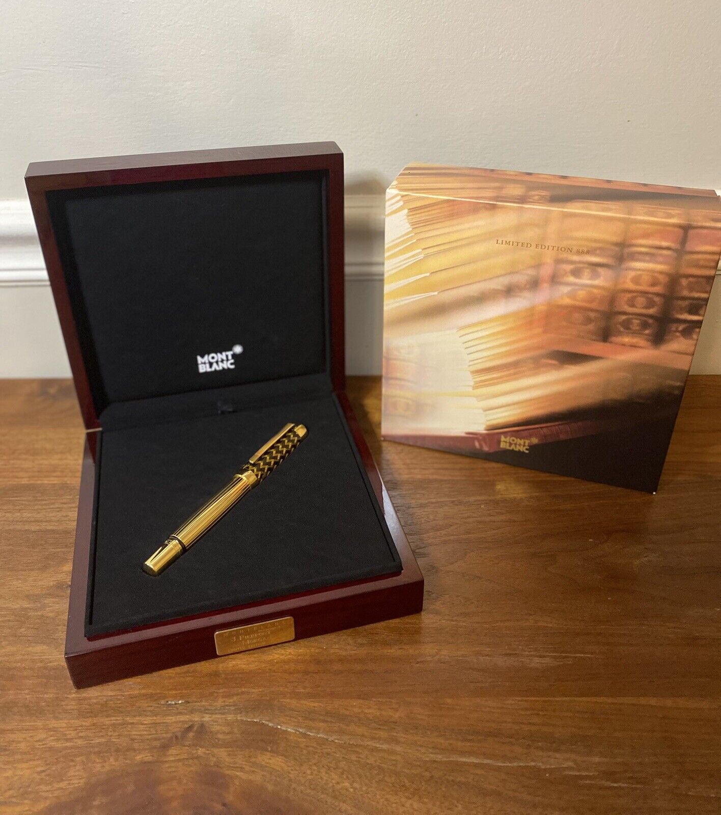 Collectible Fountain Pens : Fountain Pen Carbon Value Guide - Price ...
