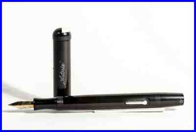 Collectible Fountain Pens : Fountain Pen Astoria Value Guide - Price ...