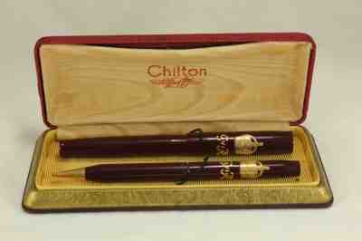 Collectible Fountain Pens : chilton Value Guide - Free Price List ...