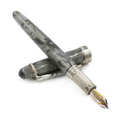 Collectible Fountain Pens : Fountain Pen Oscar Value Guide - Price List ...