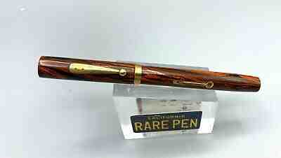 Collectible Fountain Pens : Waterman Music Fountain Pen Value Guide ...