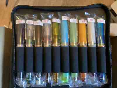 Collectible Fountain Pens : Sailor Limited Professional Fountain Pen ...