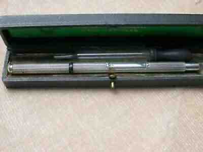 Collectible Fountain Pens : Fountain Pen Waterman 402 Value Guide ...