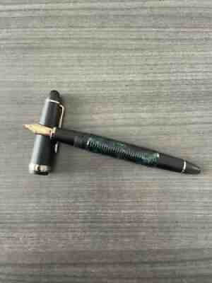 Collectible Fountain Pens : Sailors Fountain Pen Value Guide - Price ...