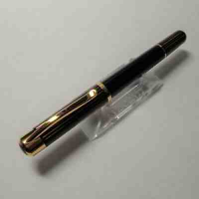 Collectible Fountain Pens : Pelikan Ductus Fountain Pen Value Guide ...