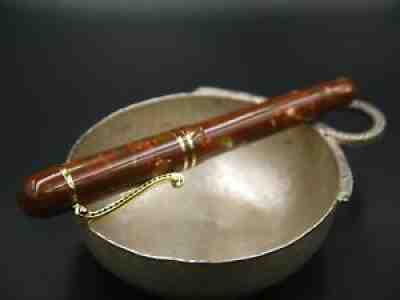 Collectible Fountain Pens : Molteni Fountain Pen Value Guide - Price ...
