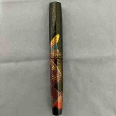 Collectible Fountain Pens : Nakaya Pen Value Guide - Price List ...