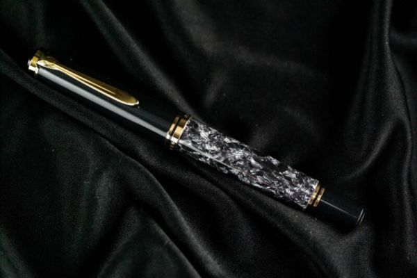 Collectible Fountain Pens : Fountain Pen Street Value Guide - Price ...