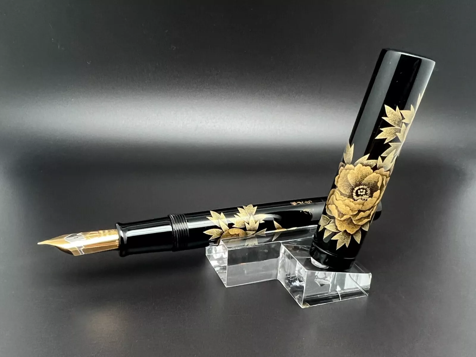 Collectible Fountain Pens : Print Fountain Pen Value Guide - Price List ...