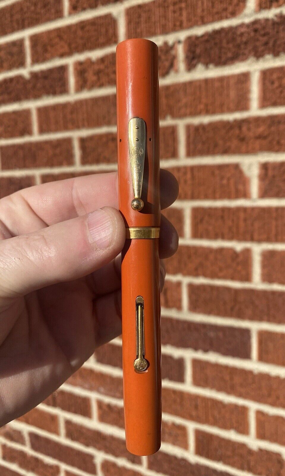 Collectible Fountain Pens : Bakelite Fountain Pen Value Guide - Price ...