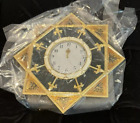 Rare And Collectible Franklin Mint : Yacht Clock Value Guide - Price ...