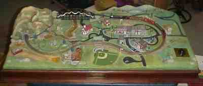 Rare And Collectible Franklin Mint : Franklin Mint Buildings Value ...