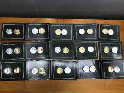 Rare And Collectible Franklin Mint : Backgammon Set Franklin Mint Value ...