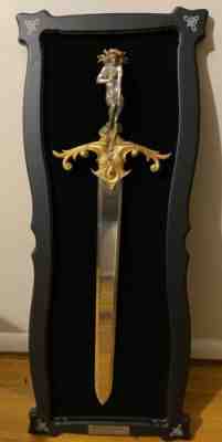 Rare And Collectible Franklin Mint : Knightstone Value Guide - Price ...