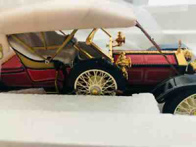Rare And Collectible Franklin Mint : Franklin Mint 1910 Value Guide ...