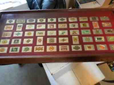 Rare And Collectible Franklin Mint : V Rod Franklin Mint Value Guide ...