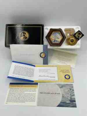 Rare And Collectible Franklin Mint : Sark Value Guide - Price List ...