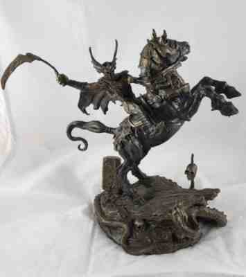 Rare And Collectible Franklin Mint : Nightmares Value Guide - Price ...