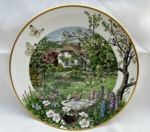 Rare And Collectible Franklin Mint : Peter Barrett Artist Value Guide ...