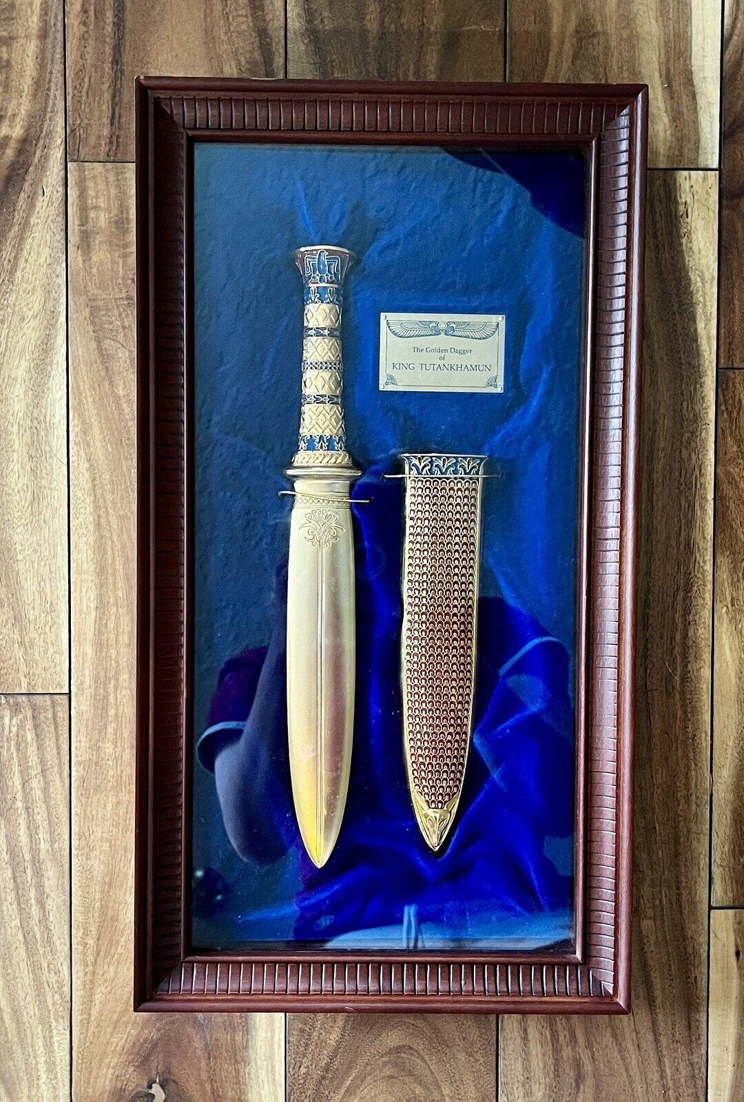 Rare And Collectible Franklin Mint : Franklin Mint Knife Value Guide ...