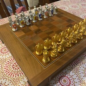 Rare And Collectible Franklin Mint : 1940 Franklin Mint Value Guide ...