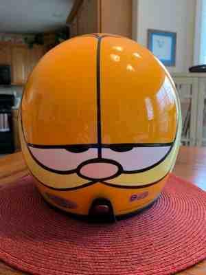 helmet Garfield