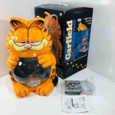 Garfield Collectibles : Nos Value Guide - Price List | Garfield ...