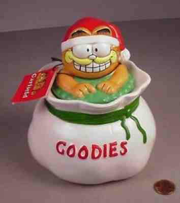 Garfield Collectibles : Garfield Enesco Value Guide - Price List ...