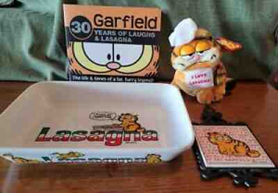 Garfield Collectibles : Rock Garfield Value Guide - Price List ...