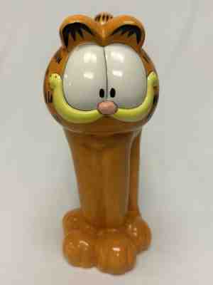 Garfield Collectibles : Garfield Pot Value Guide - Price List ...