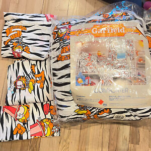 Garfield Collectibles : Garfield sheet Value Guide - Free Price List ...