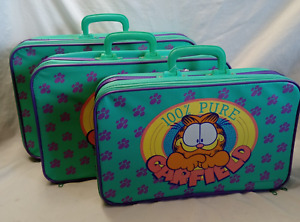 Garfield Collectibles : Mom Value Guide - Price List | Garfield ...