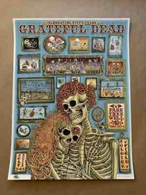 Grateful Dead Collectibles : Phish Value Guide - Price List | Grateful ...