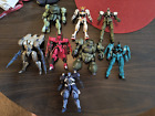 Gundam Collectibles : Grimgerde Gundam Value Guide - Price List ...