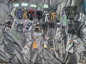 Gundam Collectibles : Gundam getter Value Guide - Free Price List ...