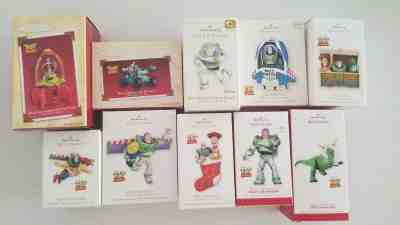 Hallmark Collectibles : Lightyear Hallmark Value Guide - Price List ...