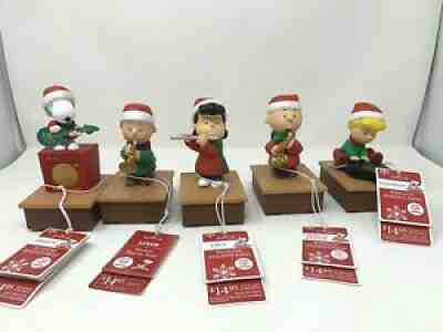 Hallmark Collectibles : Dance Value Guide - Price List | Hallmark ...