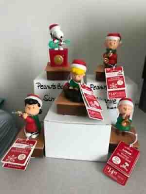 Hallmark Collectibles : Seasons Value Guide - Price List | Hallmark ...