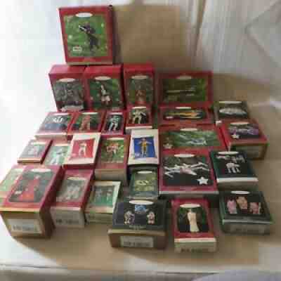 Hallmark Collectibles : Queen Hallmark Value Guide - Price List ...