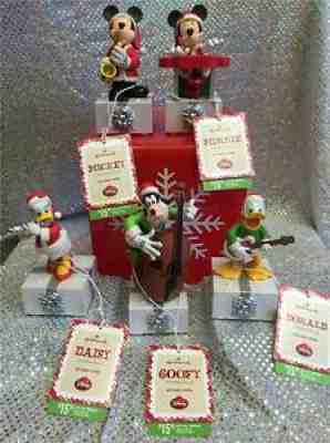 Hallmark Collectibles : Donald Hallmark Value Guide - Price List ...