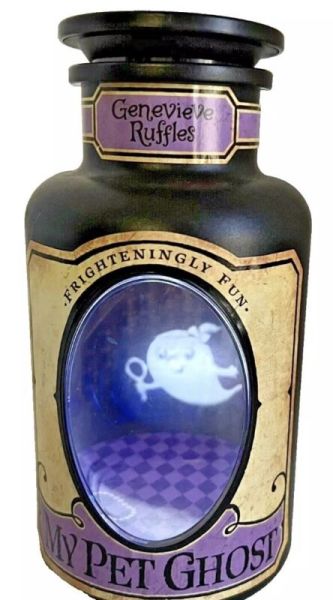 Hallmark Collectibles : Ghost Plush Hallmark Value Guide - Price List ...