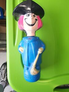 Hanna Barbera Collectibles : Soaky Value Guide - Price List | Hanna ...