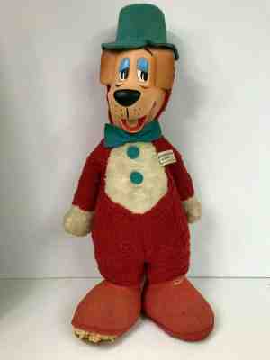 Vintage 1959 Huckleberry Hound Hat Only - Sold for $6.00 | Hanna ...