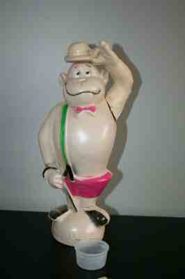 Hanna Barbera Collectibles : Soaky Value Guide - Price List | Hanna ...