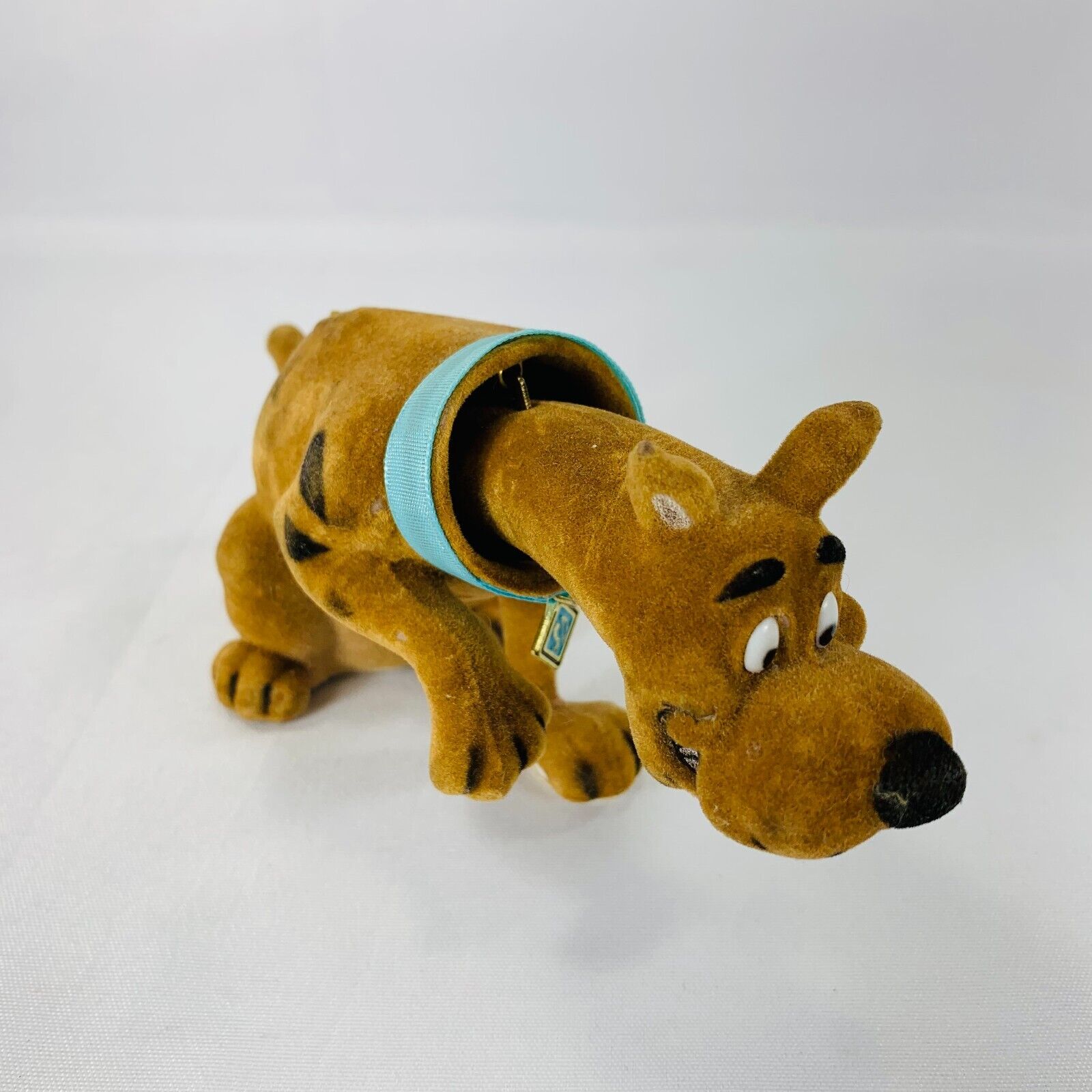 Hanna Barbera Collectibles : Scooby Doo Nodding Head Value Guide ...