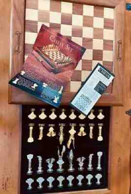 Harley Davidson Collectibles : 1995 Chess Value Guide - Price List ...
