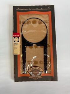 HARLEY-DAVIDSON DASHINATOR ROADSHADOW 95TH ANNIVERSARY RED P/N 70914-98 ...