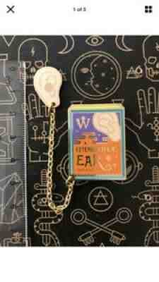 Harry Potter Collectibles : Clock Weasley Harry Potter Value Guide ...