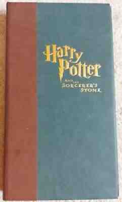Harry Potter Collectibles : Binder Harry Potter Value Guide - Price ...